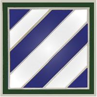 3rd Infantry Division , Military Gifts and more at PriorService.com