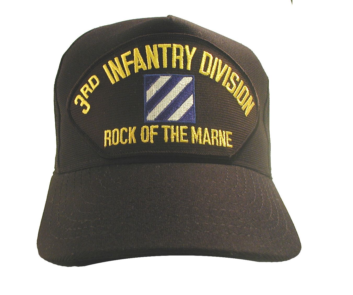 3rd Infantry Division Cap - 3rd Infantry Division - PriorService.com