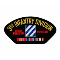 US Army Infantry Division Patches , Military Gifts and more at ...