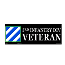 My Son is in the Army Bumper Sticker