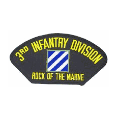 3rd Infantry Division , Military Gifts and more at PriorService.com