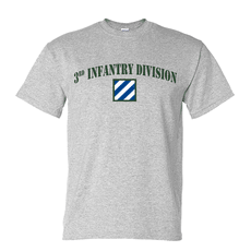 3rd Infantry Division Flag - 3rd Infantry Division - PriorService.com