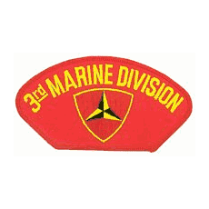 Marine Corps Division Patches , Military Gifts and more at PriorService.com