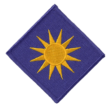 New Infantry Division Patches , Military Gifts and more at PriorService.com