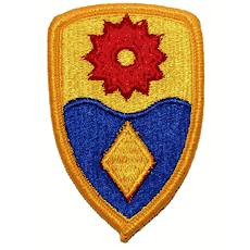 Army Patches , Military Gifts and more at PriorService.com