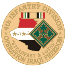 Operation Iraqi Freedom Pins , Military Gifts and more at PriorService.com
