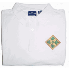 US Army 4th Infantry Division Vietnam Veteran License Plate Frame - 4th ...