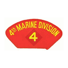 Marine Corps Division Patches , Military Gifts and more at PriorService.com