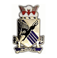 Regiment and Brigade Pins , Military Gifts and more at PriorService.com