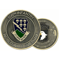 US Army Challenge Coins , Military Gifts and more at PriorService.com