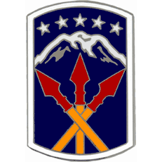 Combat Service Identification Badges , Military Gifts and more at ...