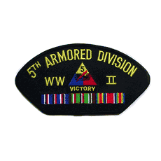 US Army Armor Division Patches , Military Gifts and more at ...