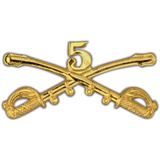 Cavalry Pins , Military Gifts and more at PriorService.com