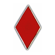 Army Infantry Division Pins , Military Gifts and more at PriorService.com