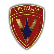 Vietnam War Pins , Military Gifts and more at PriorService.com