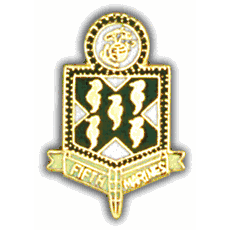 Marine Corps Regiment Pins , Military Gifts and more at PriorService.com