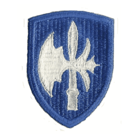 65th Infantry Division Patch - US Army Infantry Division Patches ...