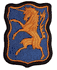 6th Armored Cavalry Patch - Cavalry Patches - PriorService.com