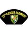 75th Ranger Regiment Insignia Patch - New Patches - PriorService.com