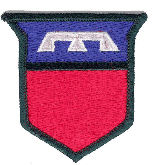76th Infantry Division or OPERATIONAL RESPONSE COMMAND Patch - US Army ...