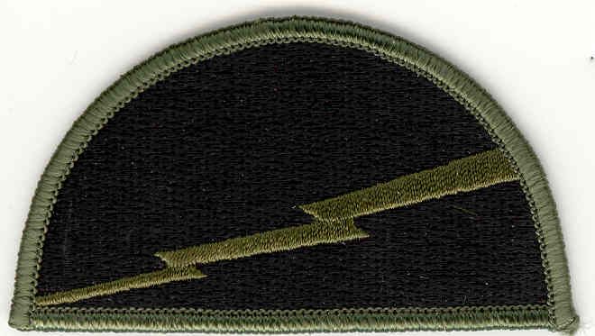 78th Infantry Division Subdued 3" Patch - US Army Infantry Division ...