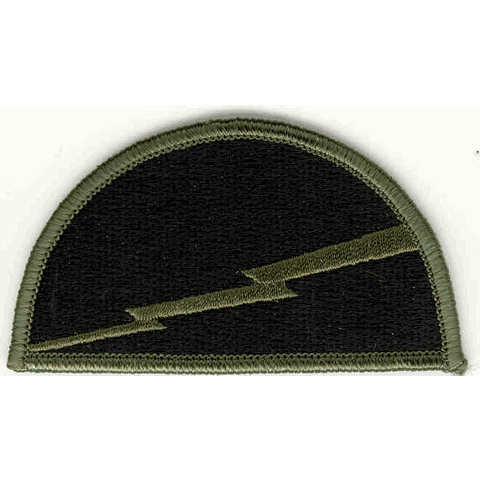 78th Infantry Division Subdued 3" Patch - US Army Infantry Division ...