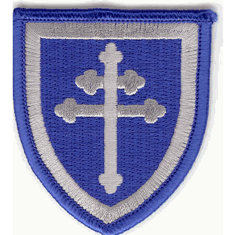 79th Infantry Division 2 1/2" Patch - US Army Infantry Division Patches ...