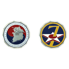 New Challenge Coins and Displays , Military Gifts and more at ...