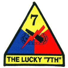 Armored Patches , Military Gifts and more at PriorService.com