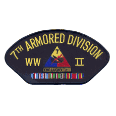 US Army Armor Division Patches , Military Gifts and more at ...