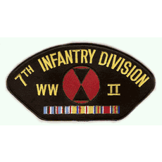 7th Infantry Division , Military Gifts and more at PriorService.com
