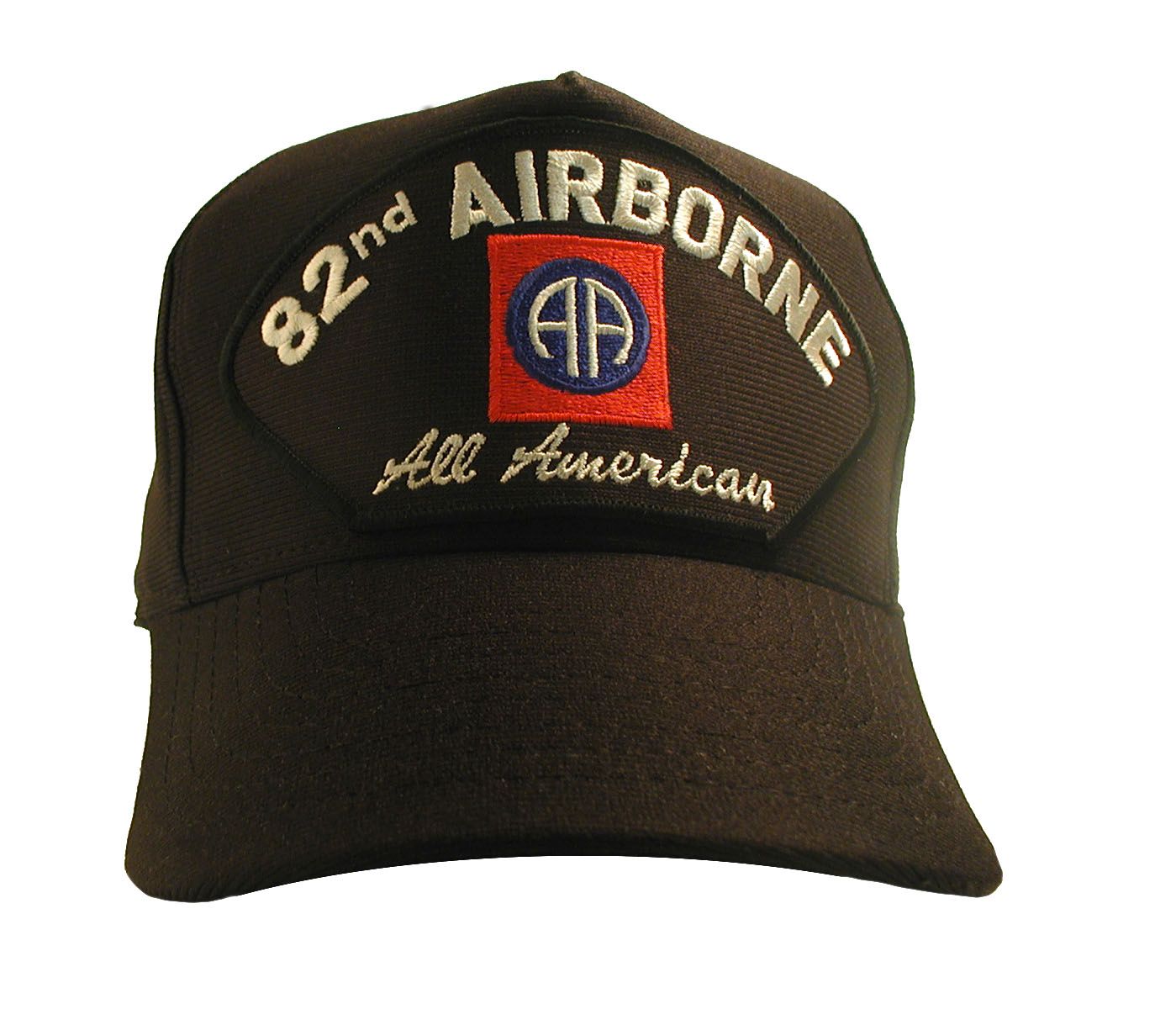 82nd Airborne Division Cap - US Army Division Caps - PriorService.com