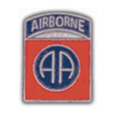 Airborne Unit Pins , Military Gifts and more at PriorService.com