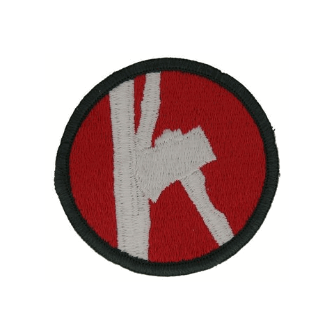 84th Infantry Division Patch - US Army Infantry Division Patches ...