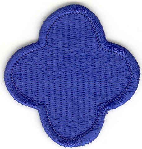 88th Infantry Division 2" Patch - US Army Infantry Division Patches ...