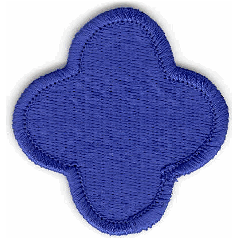 88th Infantry Division 2" Patch - US Army Infantry Division Patches ...