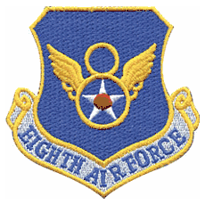 USAF Air Force Patches , Military Gifts and more at PriorService.com