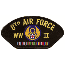 8th Air Force , Military Gifts and more at PriorService.com