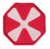 8th Army , Military Gifts and more at PriorService.com