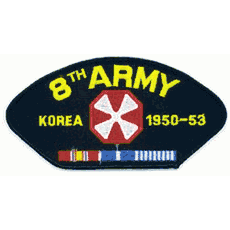 Armies Patches , Military Gifts and more at PriorService.com