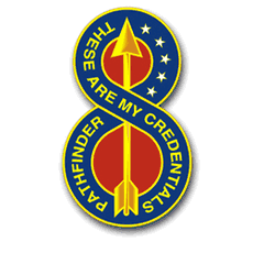 8th Infantry Division , Military Gifts and more at PriorService.com