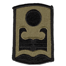 Army Brigade Patches , Military Gifts and more at PriorService.com