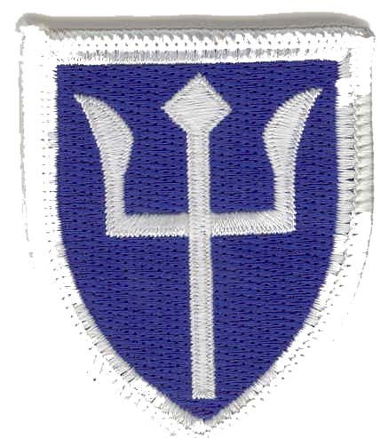 97th Infantry Division 2 1/2" Patch - US Army Infantry Division Patches ...