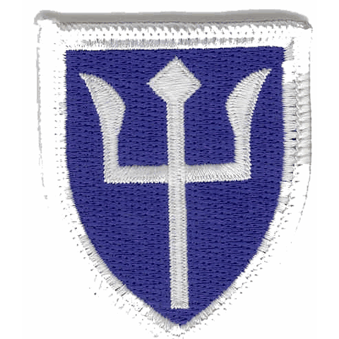 97th Infantry Division 2 1/2" Patch - US Army Infantry Division Patches ...