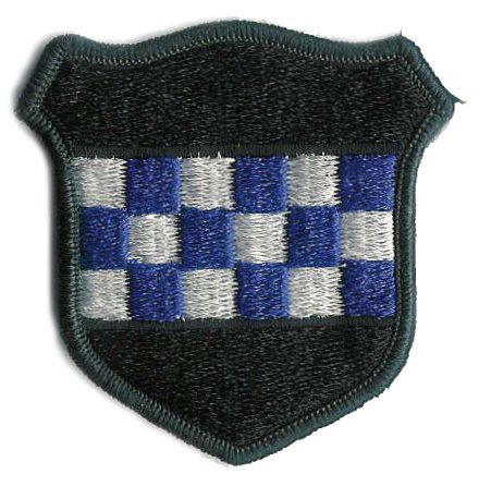 99th Infantry Division Patch - US Army Infantry Division Patches ...