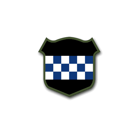 99th Regional Support Command Vinyl Transfer Decal - US Army Division ...