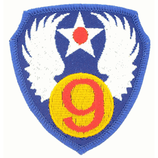USAF Air Force Patches , Military Gifts and more at PriorService.com