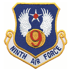 USAF Air Force Patches , Military Gifts and more at PriorService.com