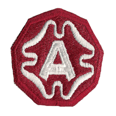 More Patches , Military Gifts and more at PriorService.com