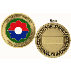 9th Infantry Division , Military Gifts and more at PriorService.com